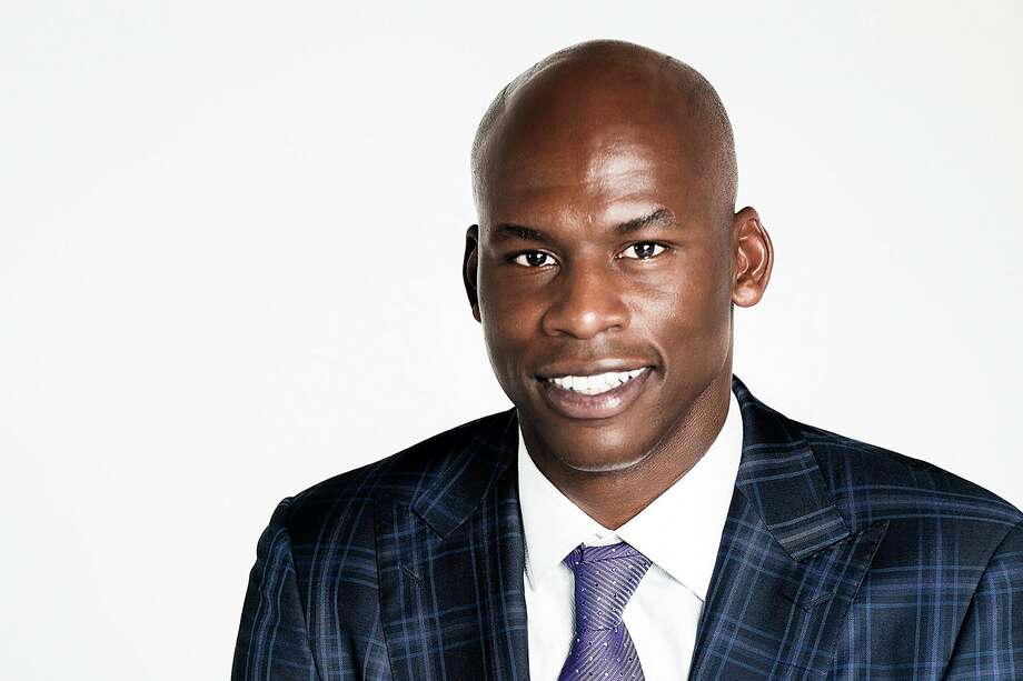 Why Former NBA Star Al Harrington is Betting On Cannabis - Connecticut Post
