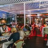 A brew with a view: 17 Houston rooftop restaurants and bars with awe ...