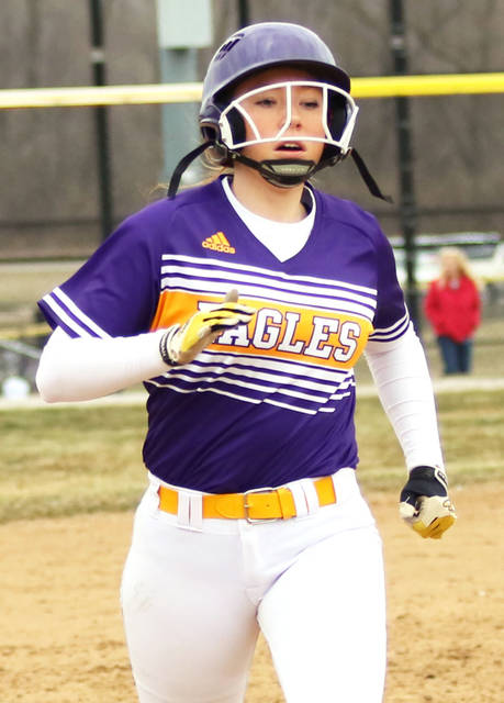 MONDAY’S PREP SOFTBALL ROUNDUP: Hardy’s slam sends CM to Valley victory ...