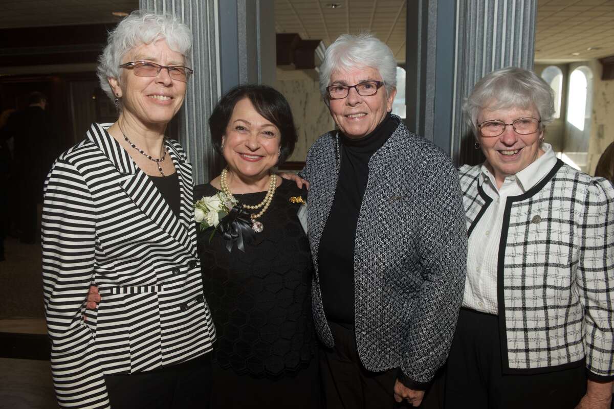 SEEN: Academy of the Holy Names’ Spring Gala