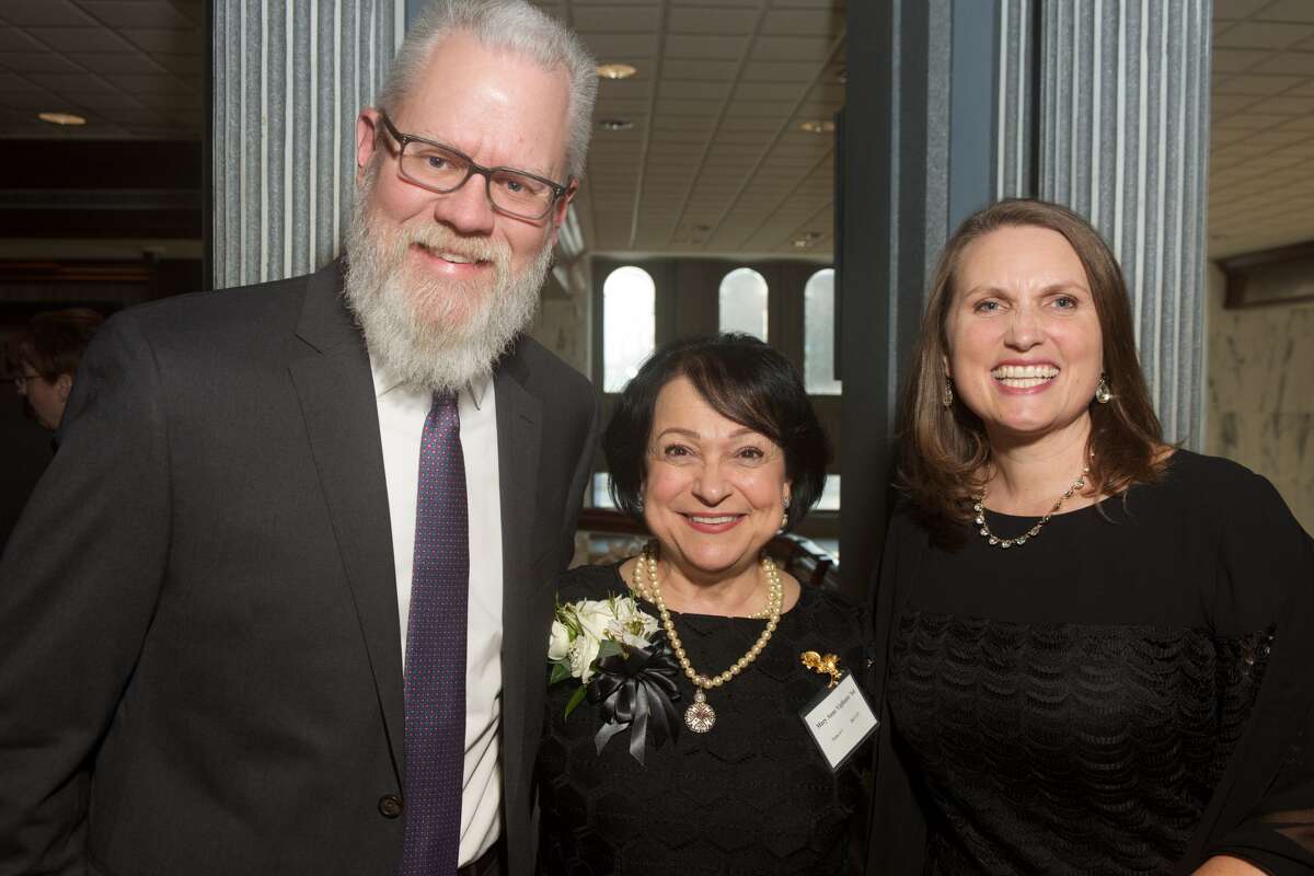 SEEN: Academy of the Holy Names’ Spring Gala