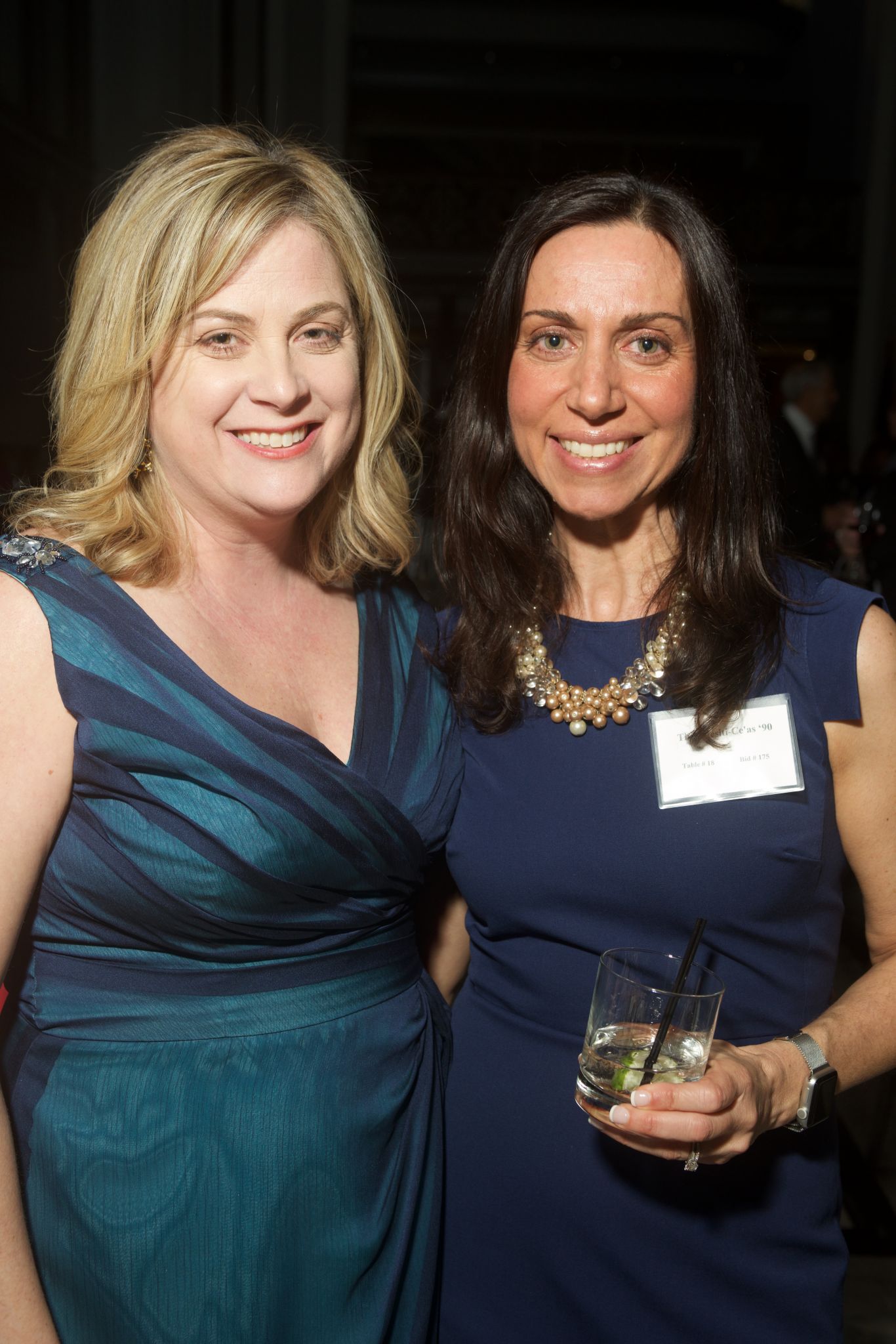 SEEN: Academy of the Holy Names’ Spring Gala