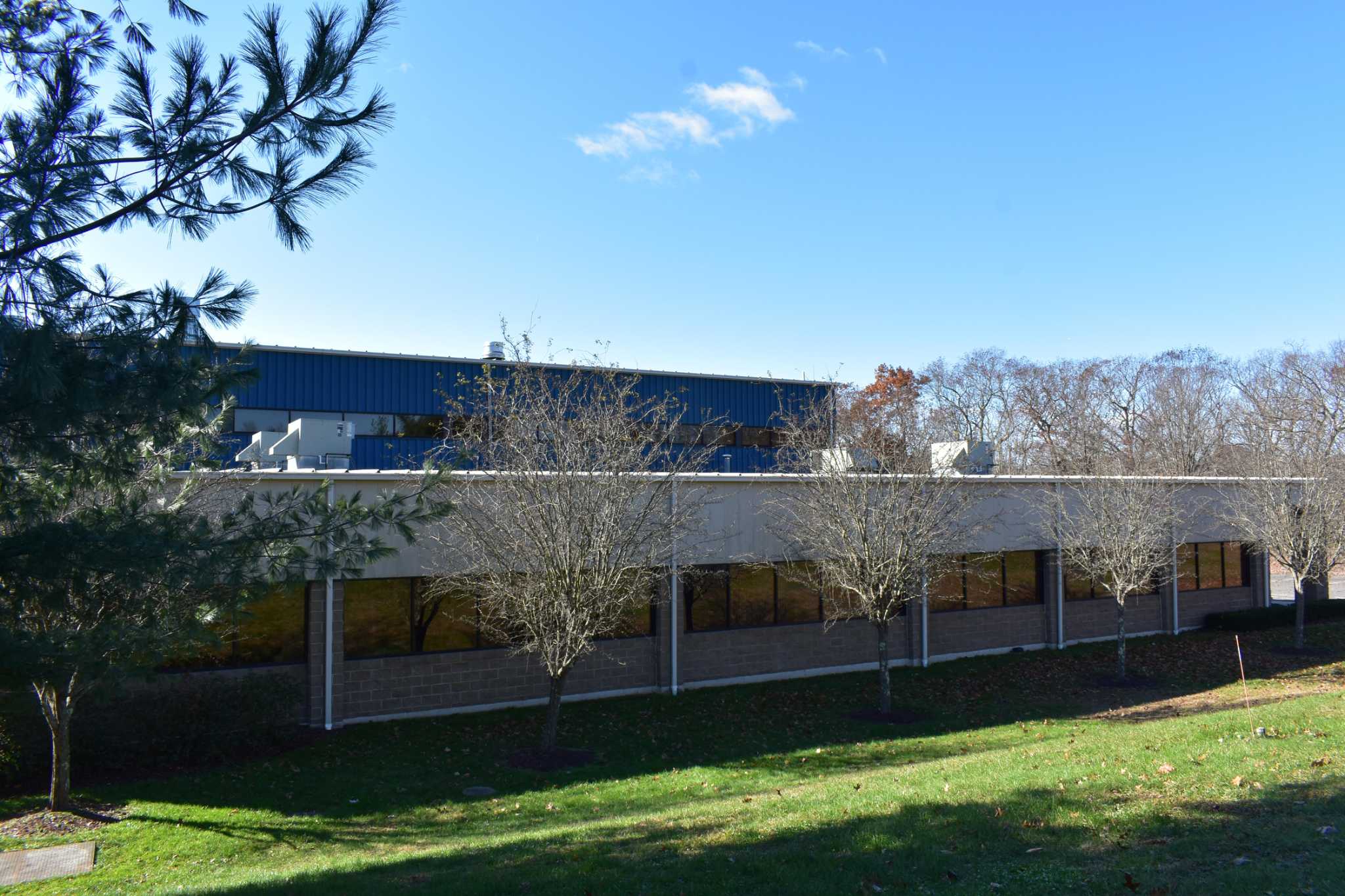 Defunct Oxford rail co. acquired by Ohio counterpart