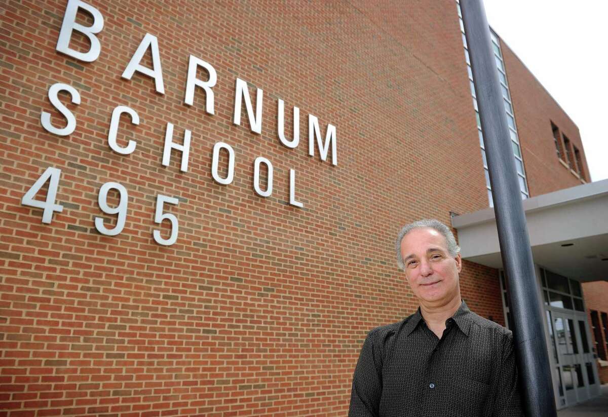 Only Bridgeport’s Barnum School allowed to apply to Commissioner’s Network