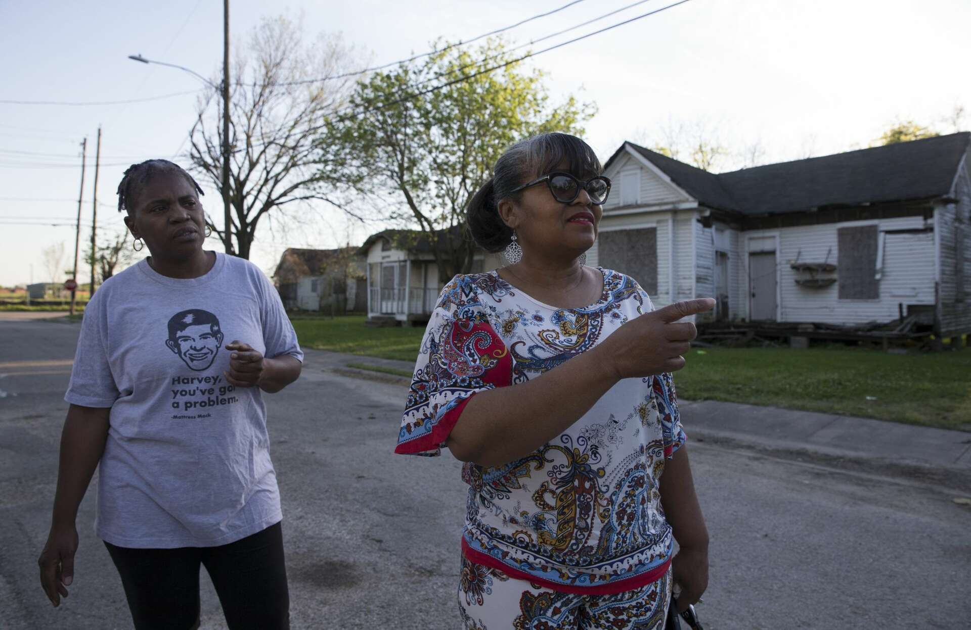 Everything you need to know about the cancer cluster in Houston’s Fifth ...