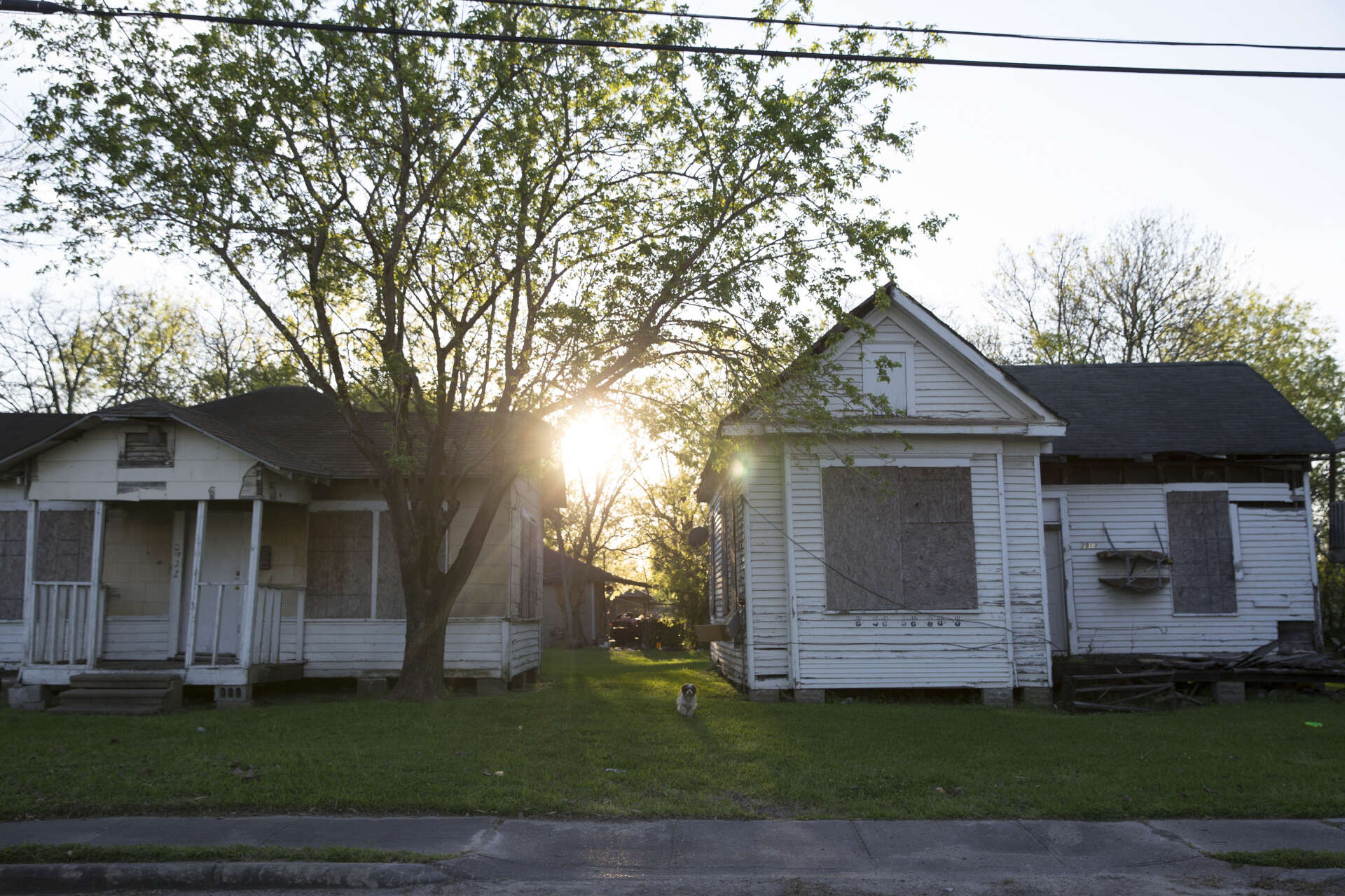 Everything you need to know about the cancer cluster in Houston’s Fifth ...
