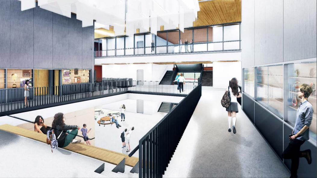 Big changes coming for Middletown middle schoolers