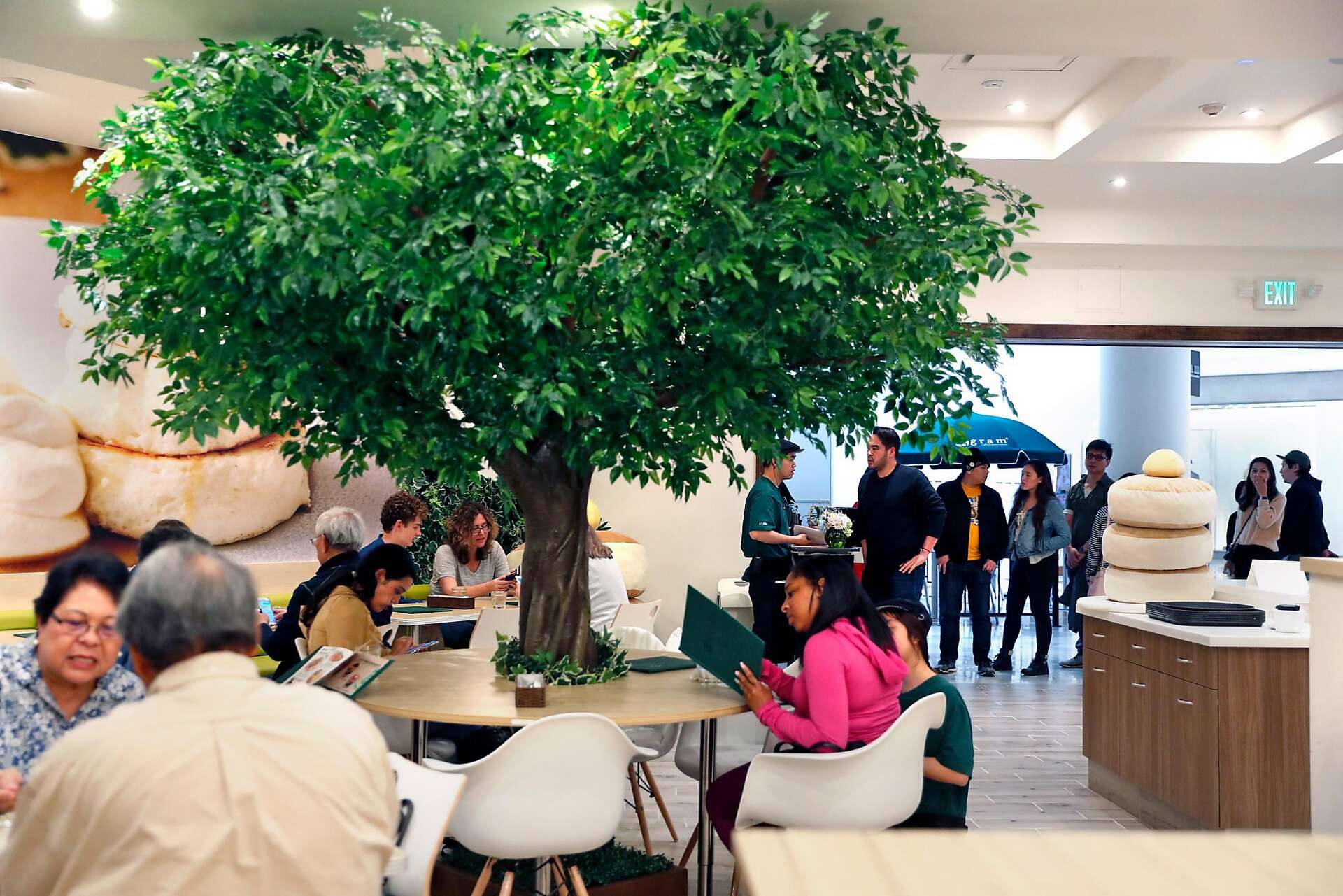 How Stonestown Galleria became a culinary destination