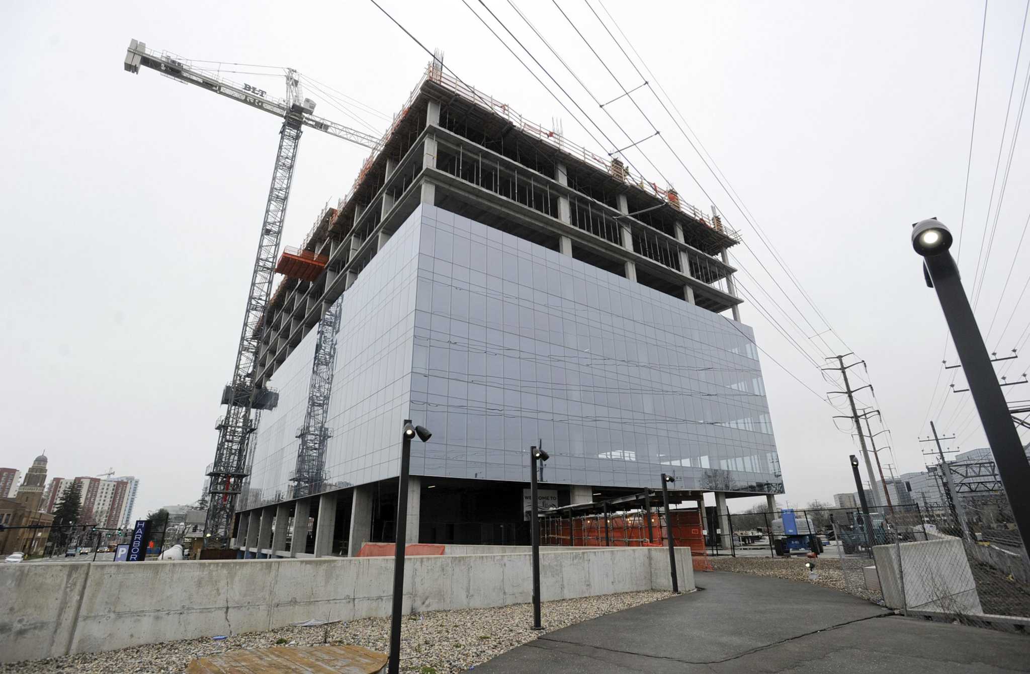 Charter HQ’s Stamford expansion gets OK, city gets millions