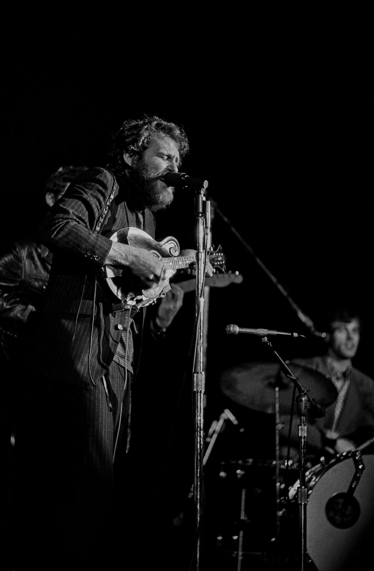 50 years later: Seattle photographer releases never-before-seen photos ...