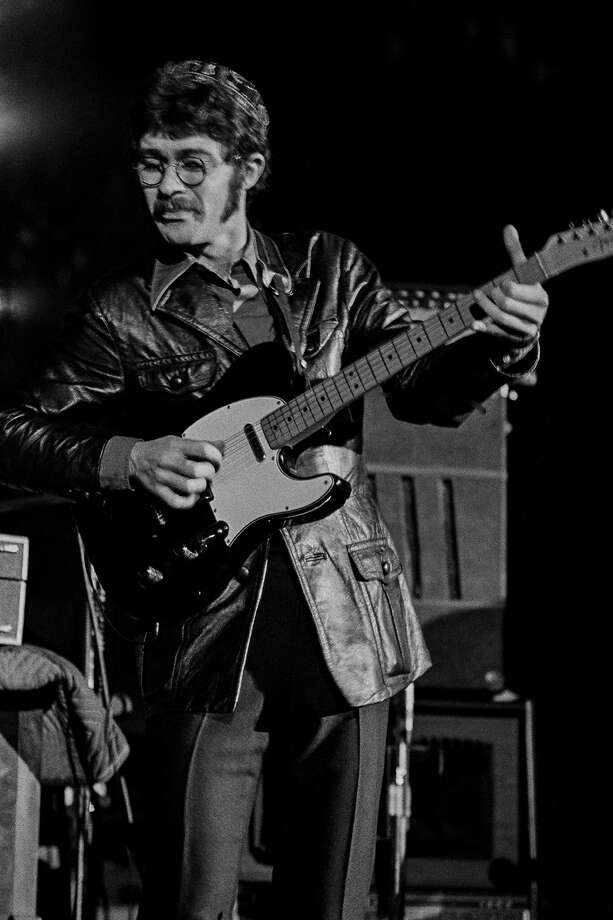 50 years later: Seattle photographer releases never-before-seen photos ...