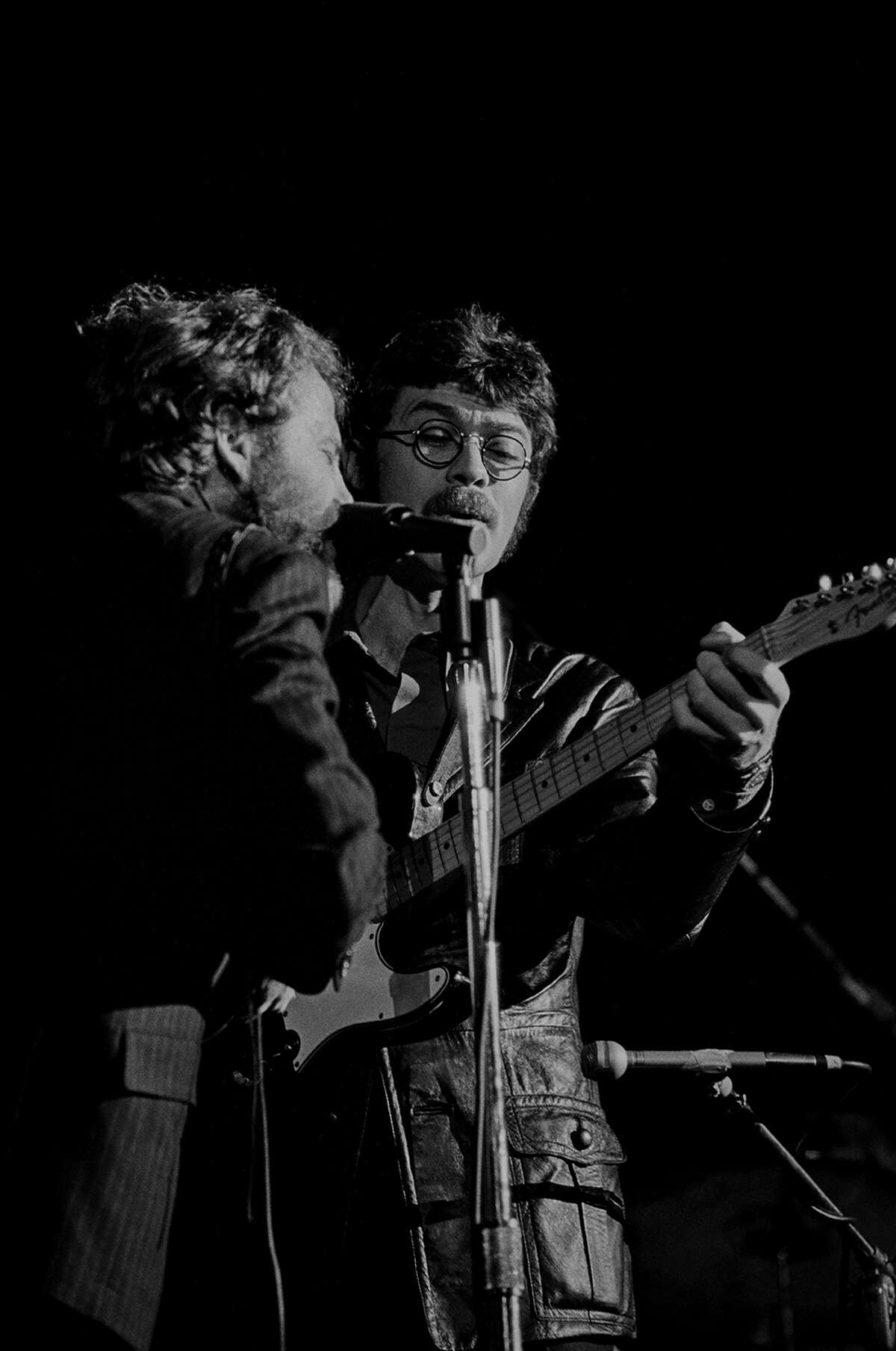 50 years later: Seattle photographer releases never-before-seen photos ...