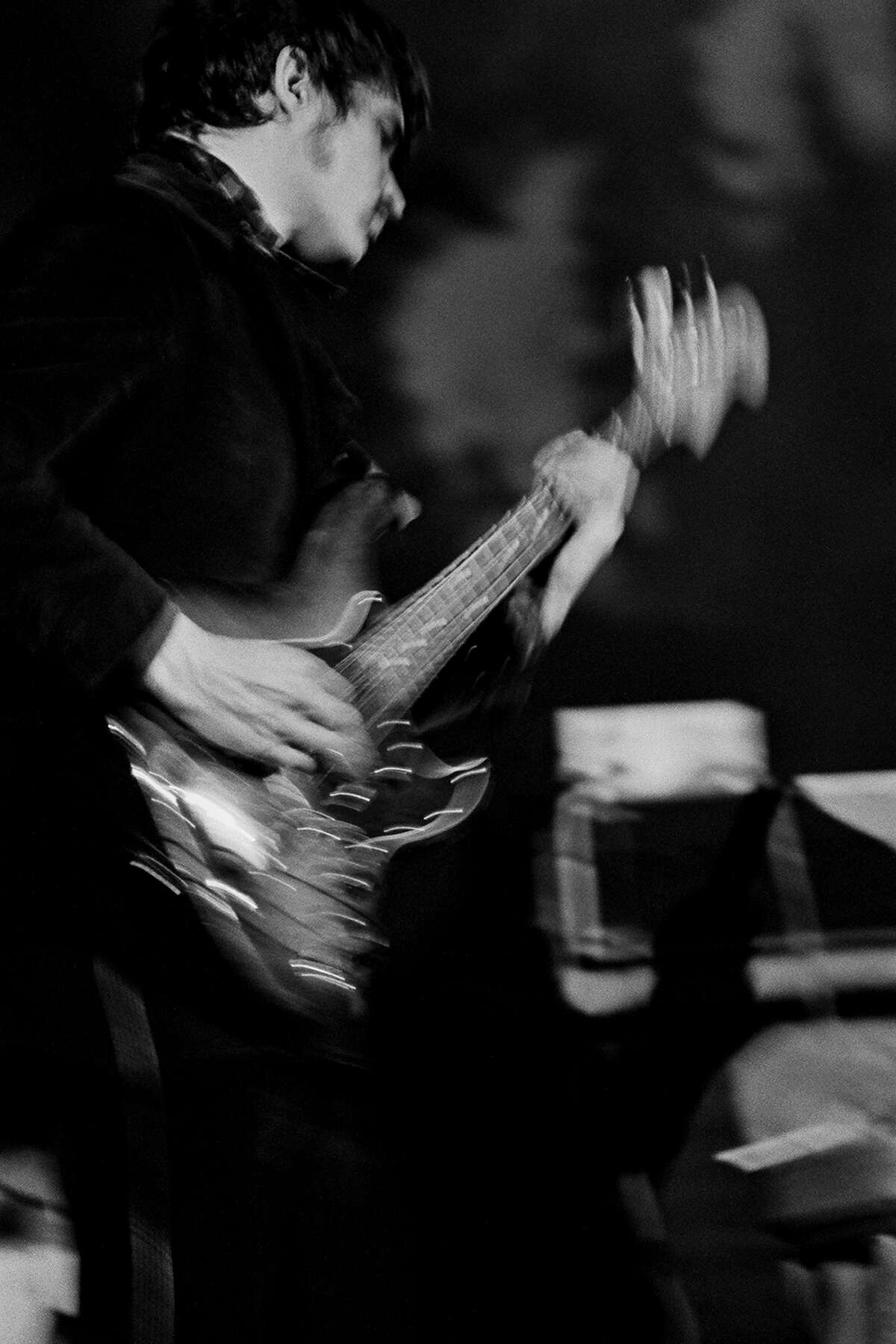 50 years later: Seattle photographer releases never-before-seen photos ...