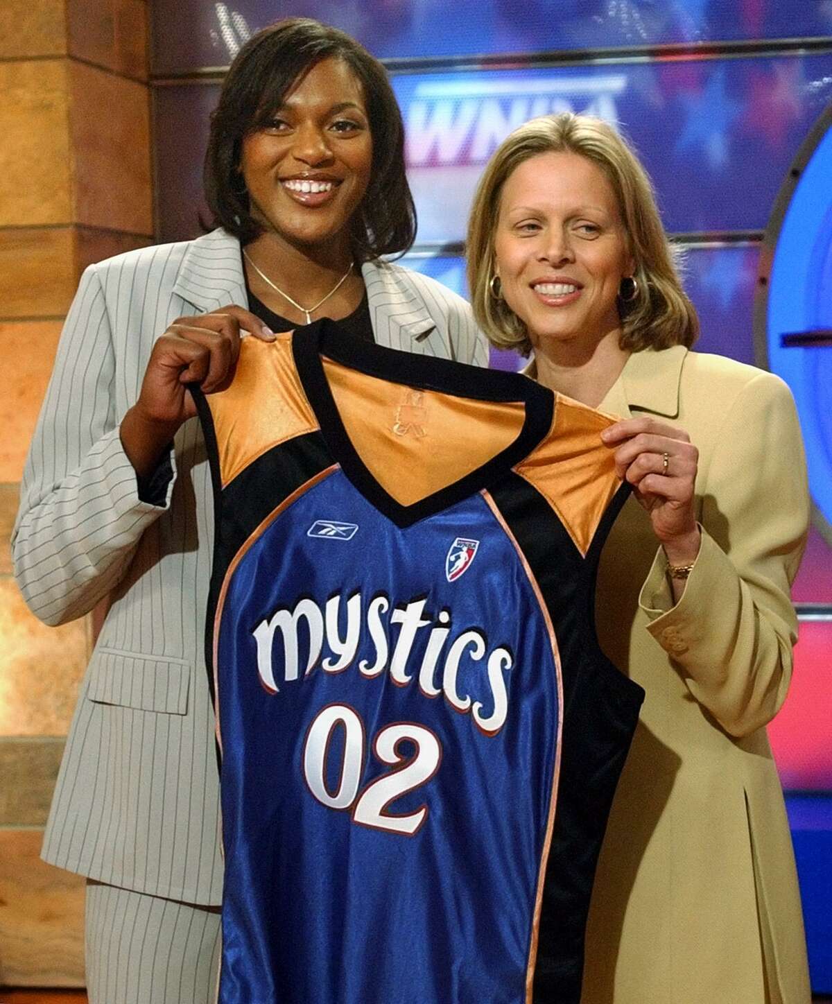Chronicling UConn’s first-round WNBA draft picks
