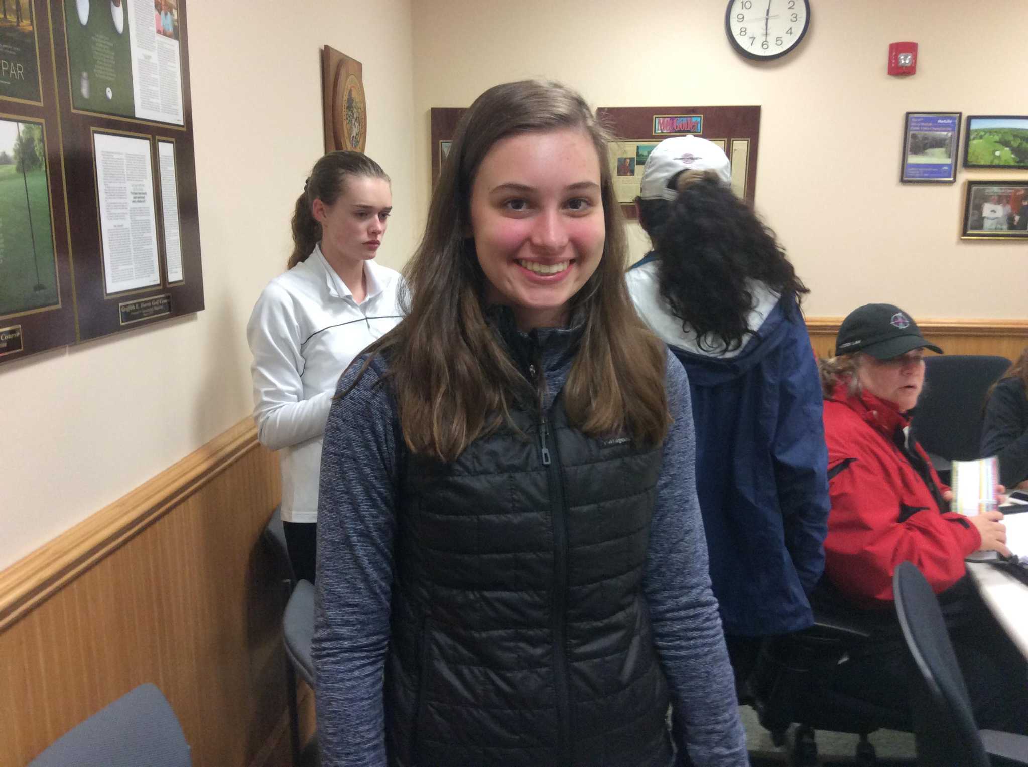 Nethercott leads Cardinals past Warriors