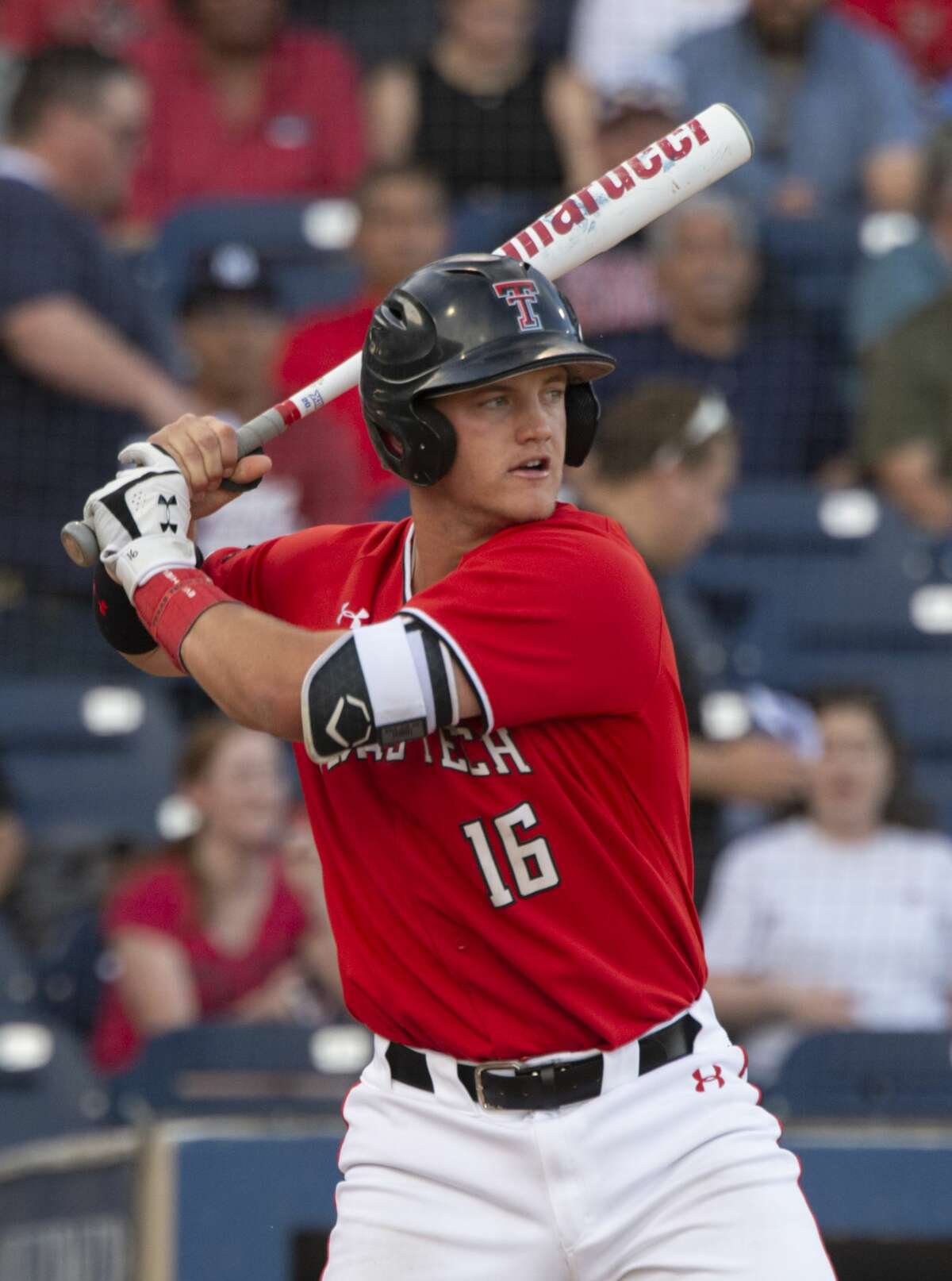 Rangers agree to terms with top 2 draft picks Jung, Wendzel