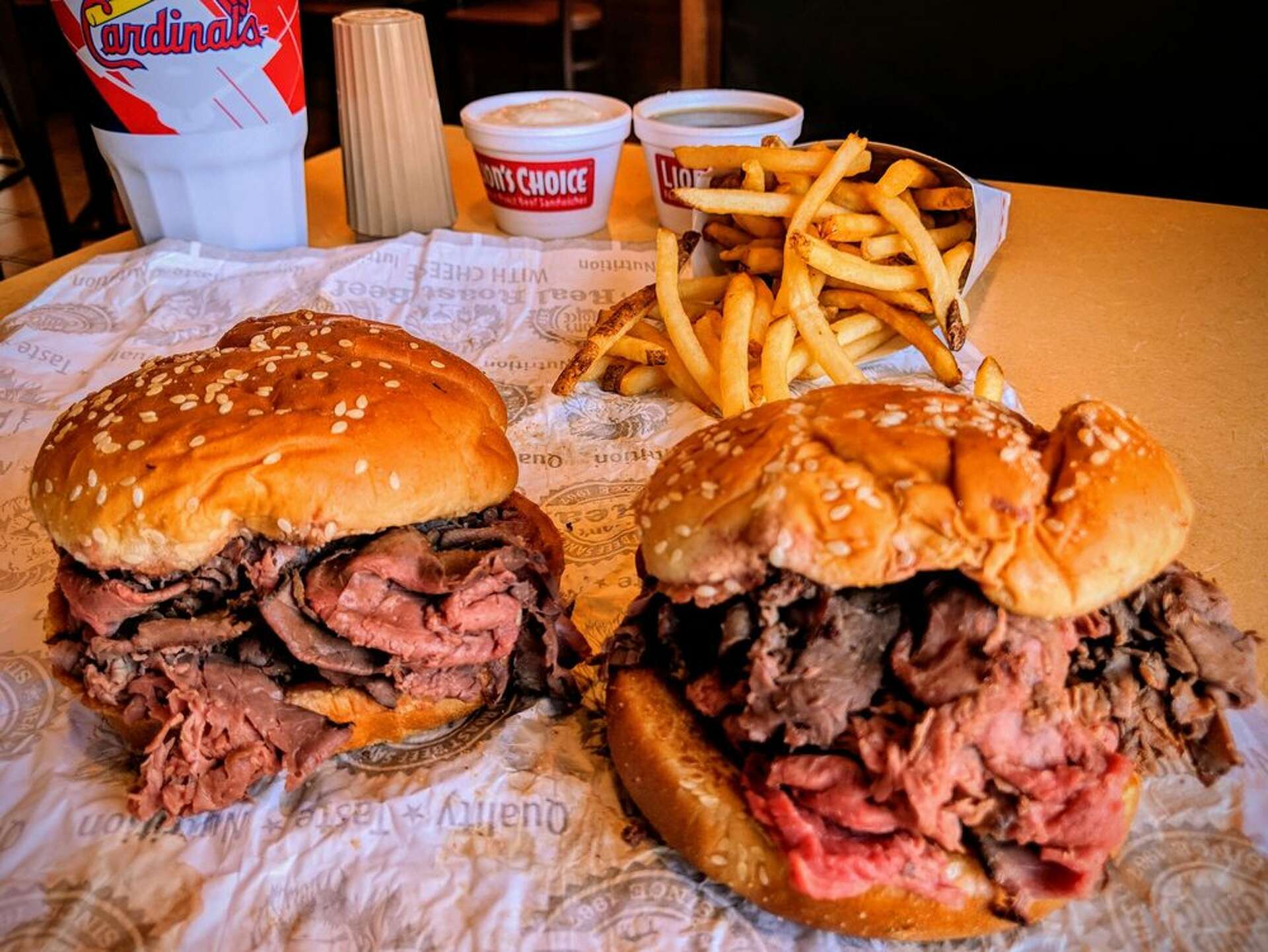 Midwestern fast food chains the Bay Area needs but probably won't get