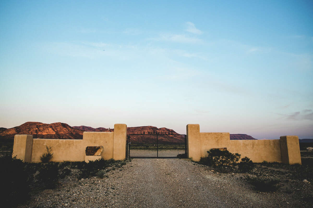 Live like a Texas luxury ranch owner (if only for a weekend)