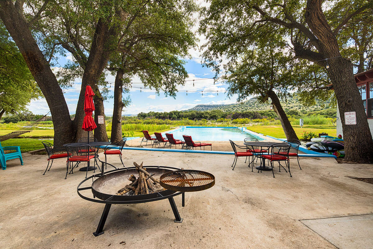 Live like a Texas luxury ranch owner (if only for a weekend)