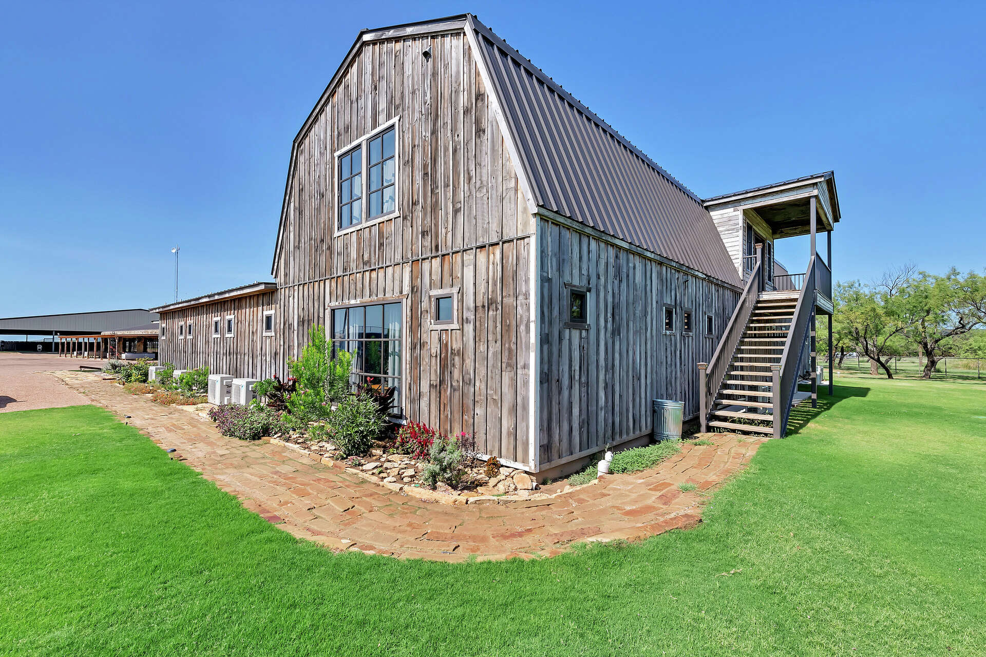 Live like a Texas luxury ranch owner (if only for a weekend)