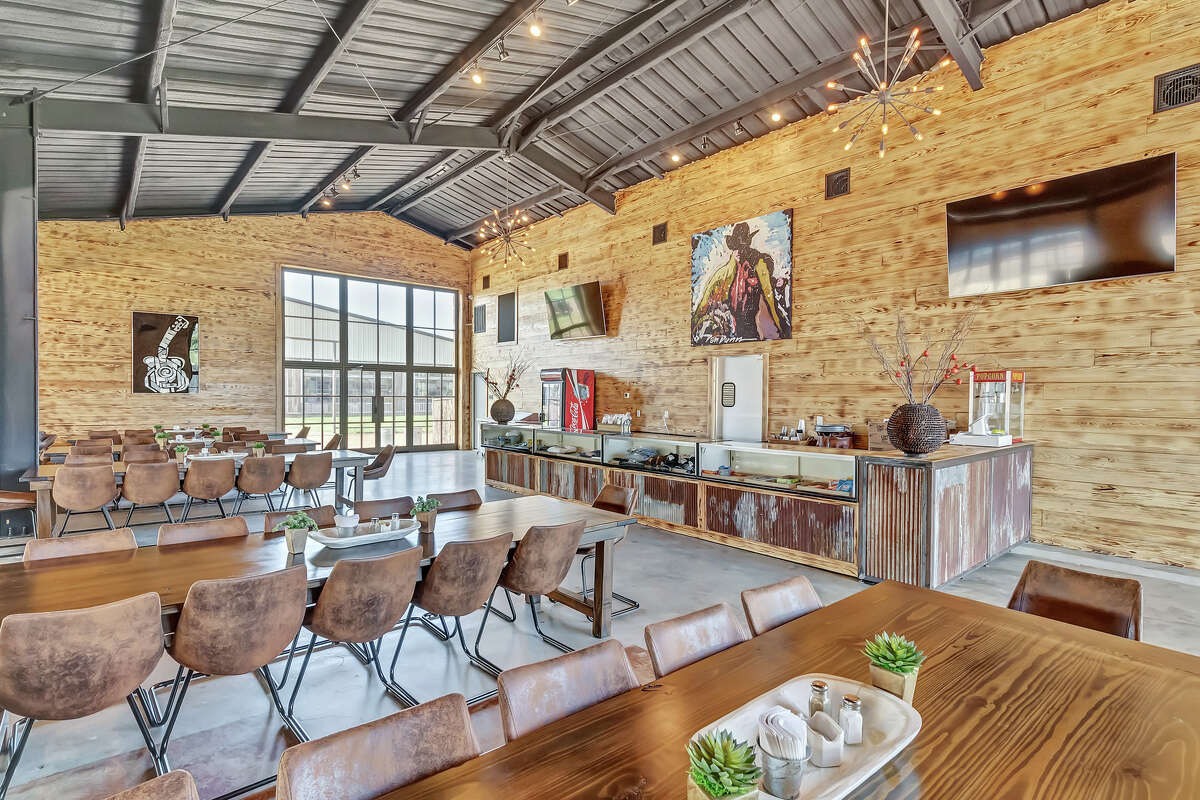 Live like a Texas luxury ranch owner (if only for a weekend)