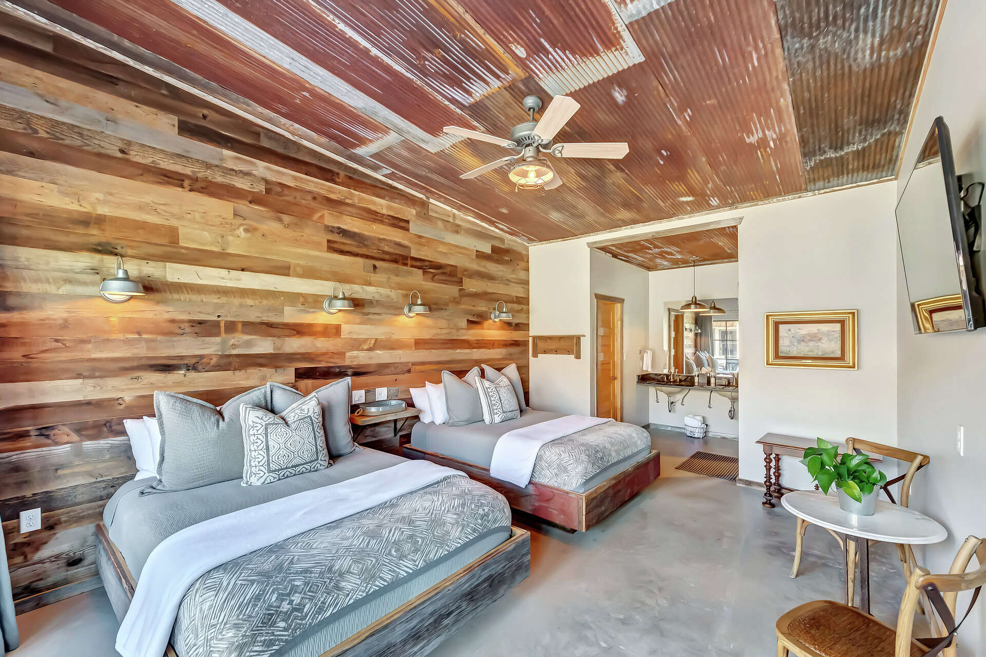 Live like a Texas luxury ranch owner (if only for a weekend)