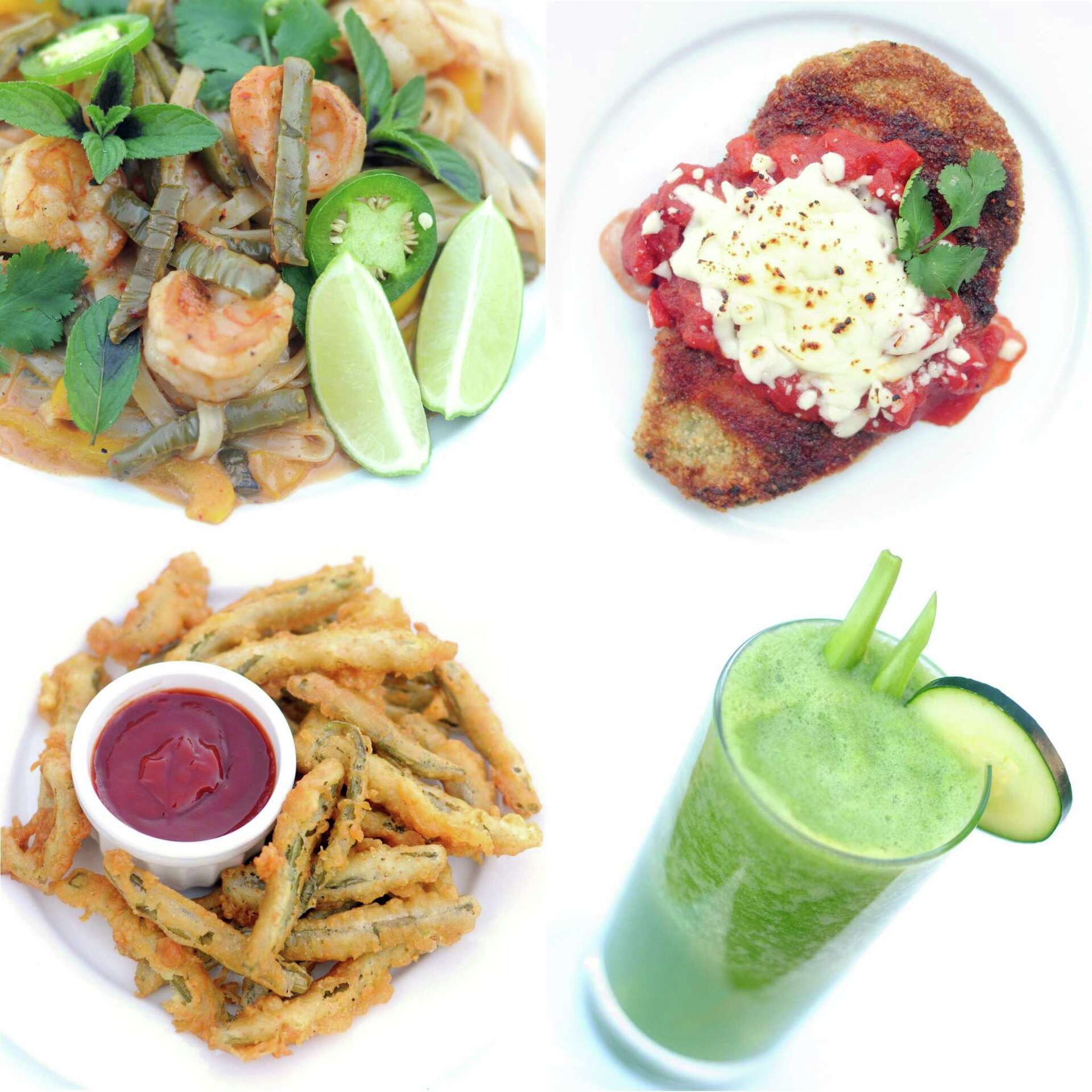 Nuevo nopales: Your guide to cooking with cactus