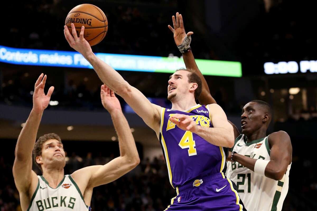 Texas high school basketball stars currently in the NBA