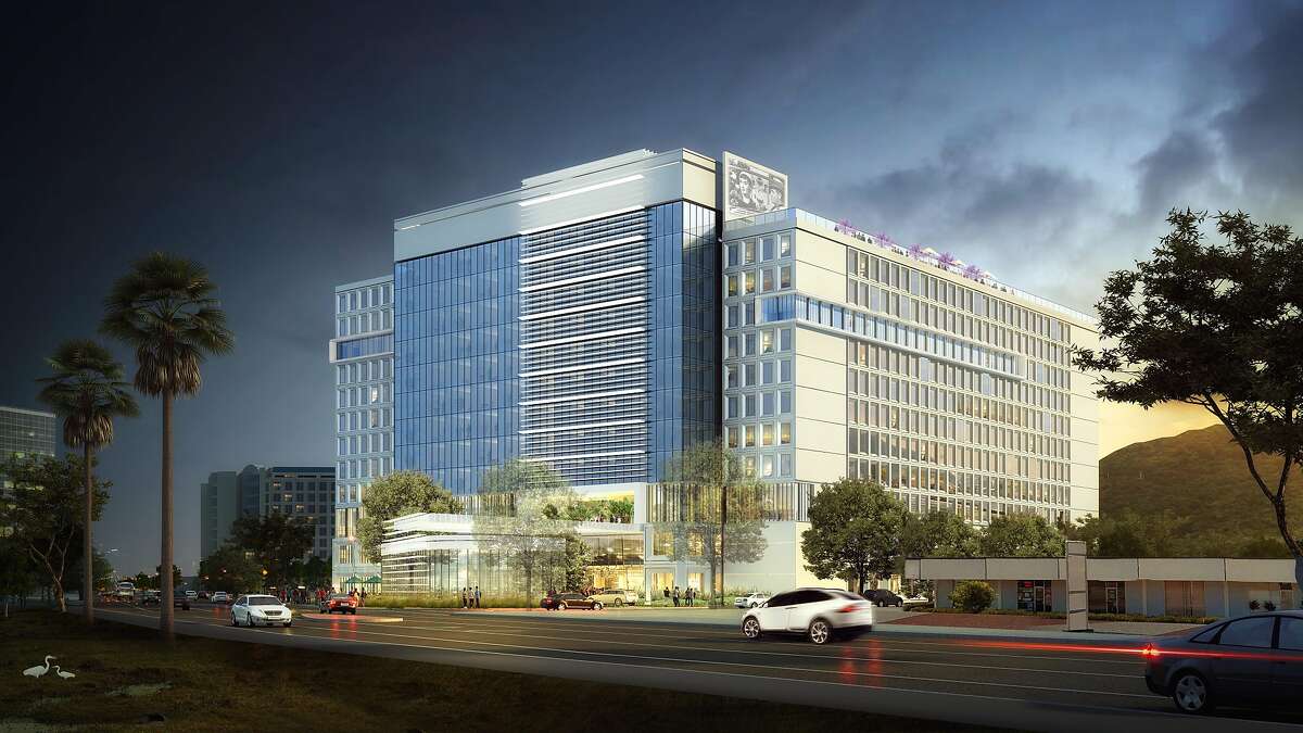 Designer Profile: HKS Architects creates projects that combine live ...