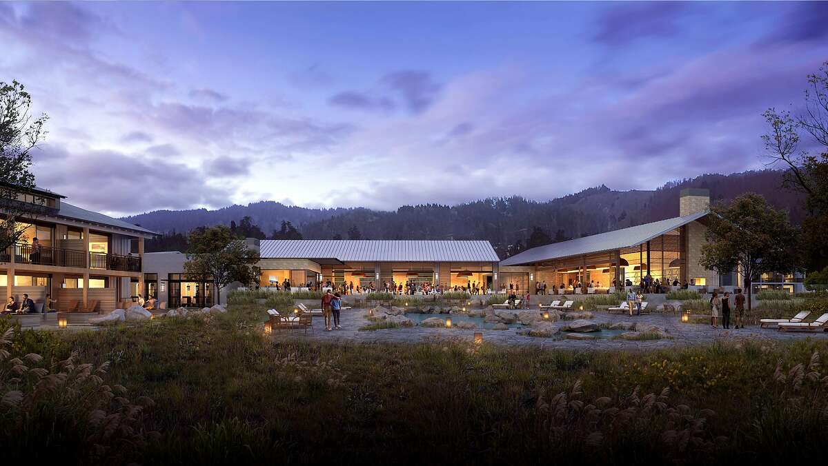 Designer Profile: HKS Architects creates projects that combine live ...