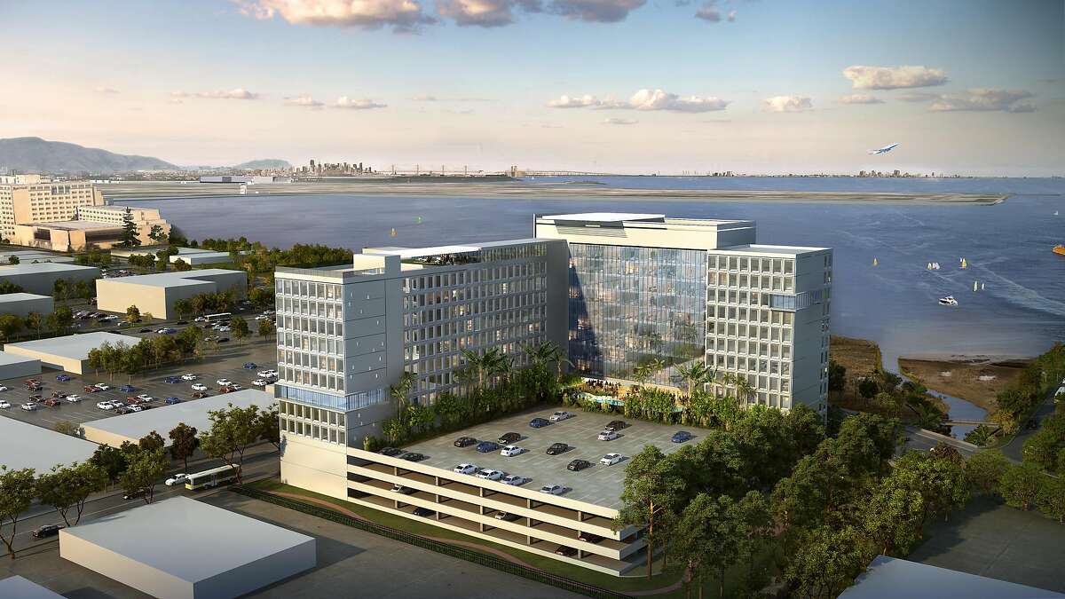 Designer Profile: HKS Architects creates projects that combine live ...