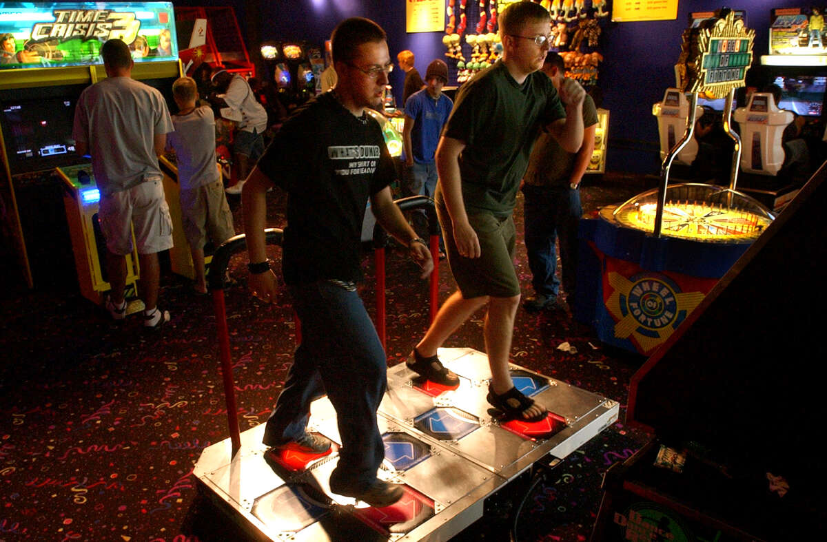 Ingram Park Mall celebrating 40 years in San Antonio with a fiesta ...