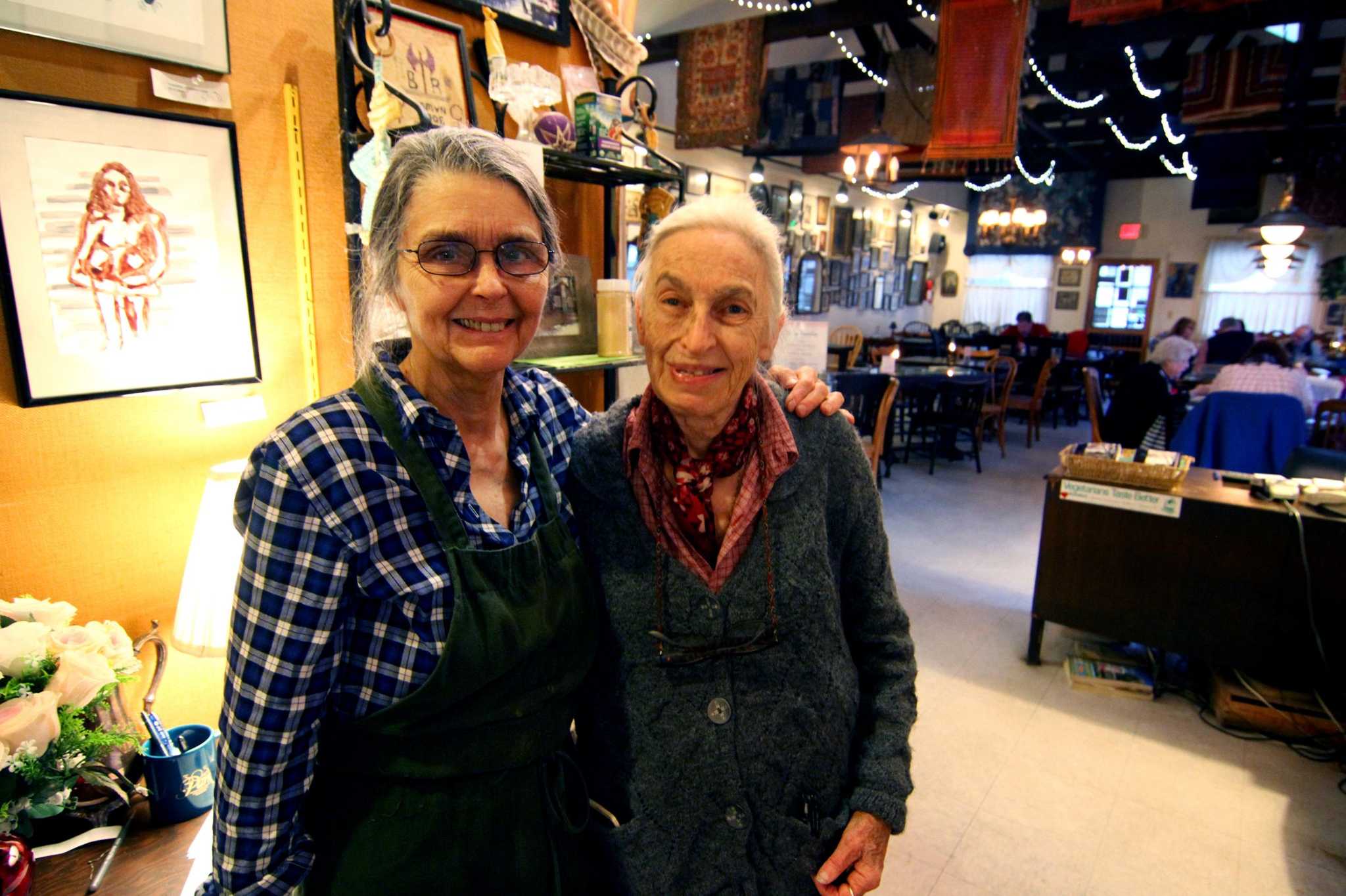 Documentary spotlights iconic Bridgeport restaurant