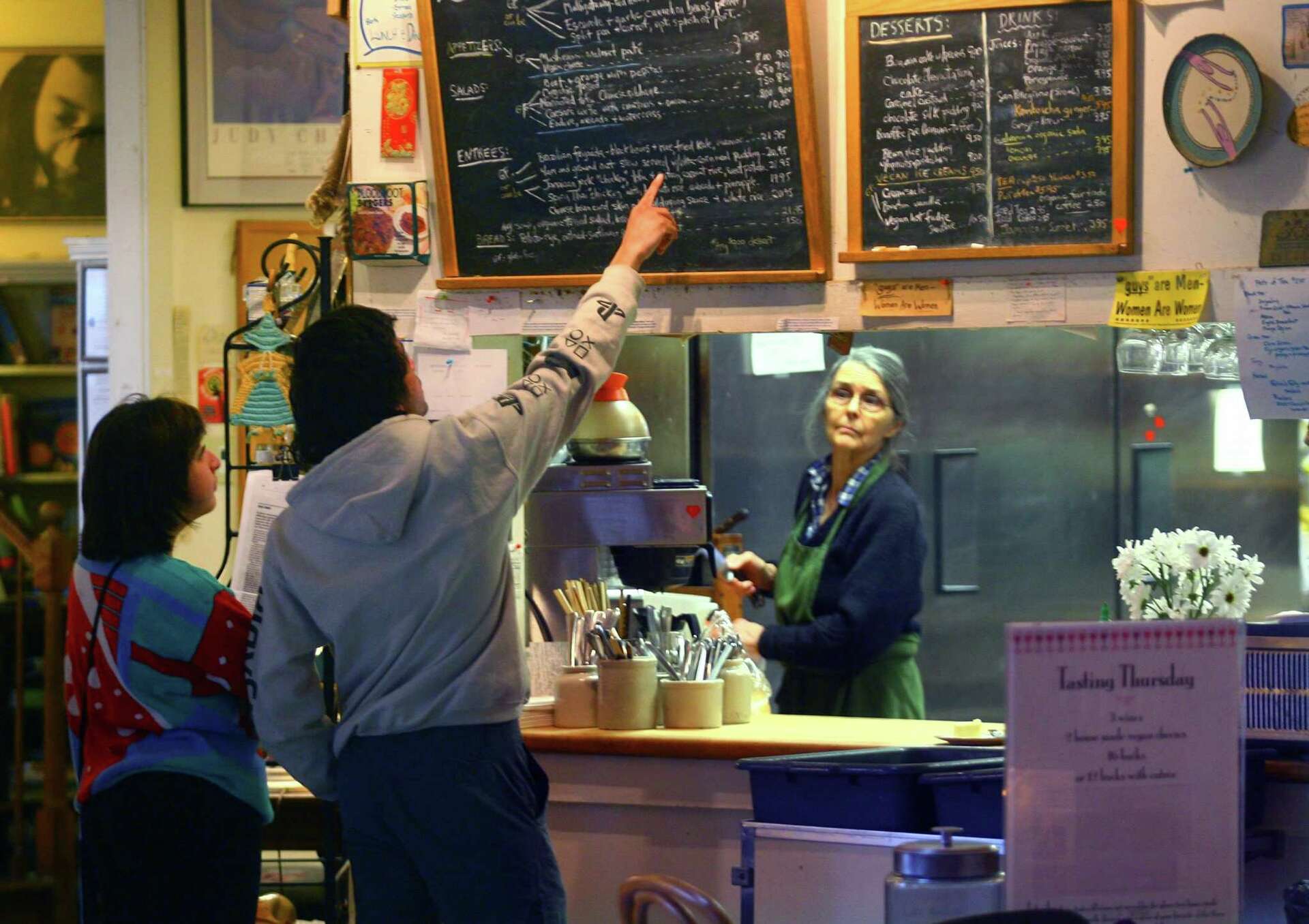 Documentary spotlights iconic Bridgeport restaurant