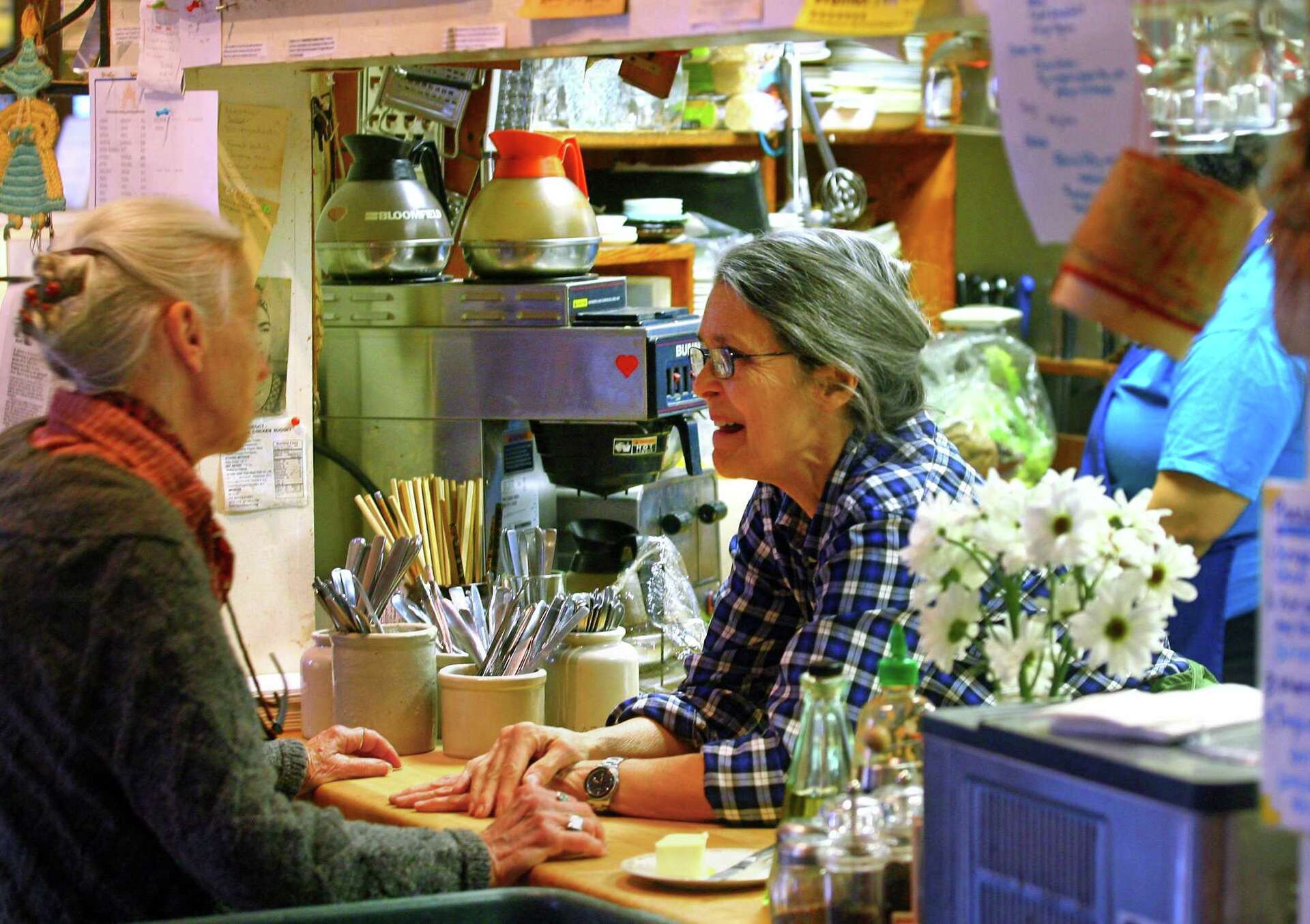 Documentary spotlights iconic Bridgeport restaurant