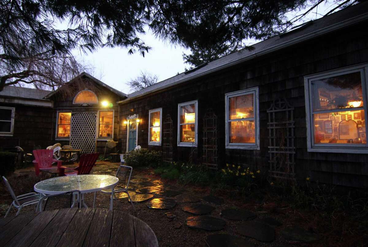 Documentary spotlights iconic Bridgeport restaurant