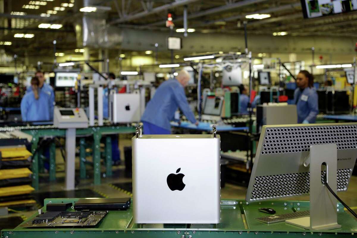 Trump back in Texas for the 7th time this year