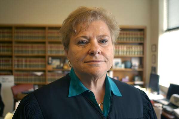 In SF sex-trafficking case, why would judge even consider freeing ...