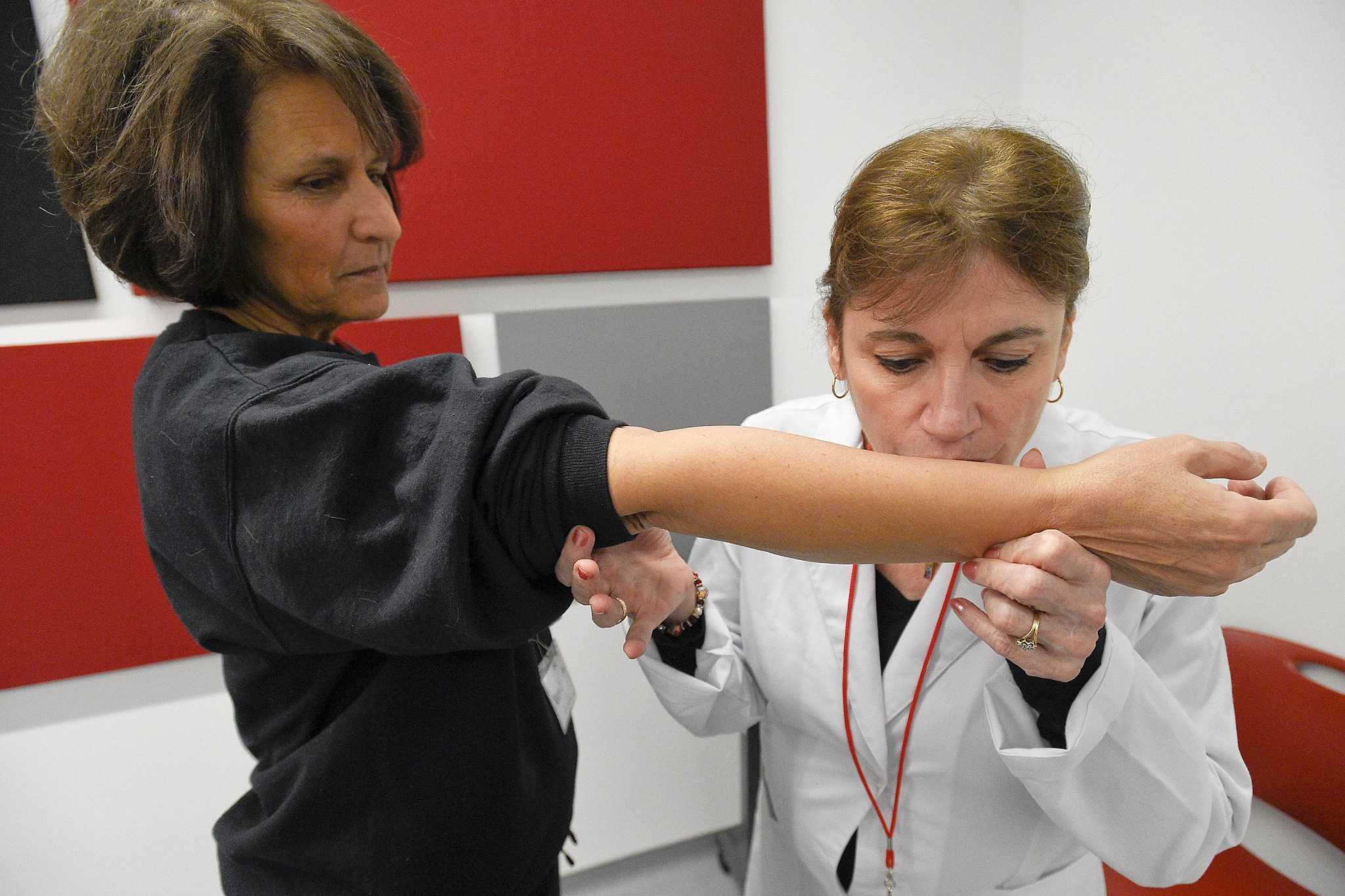 Henkel finds robust market for Stamford product testers