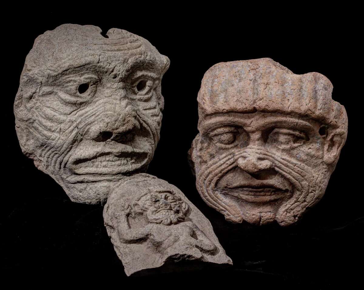 Ancient Mesopotamia revealed in artifacts at Peabody Museum exhibit