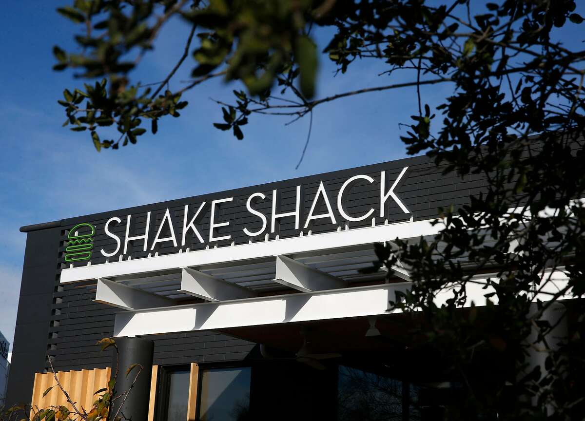 Report: Shake Shack to open in Oakland's Uptown Station