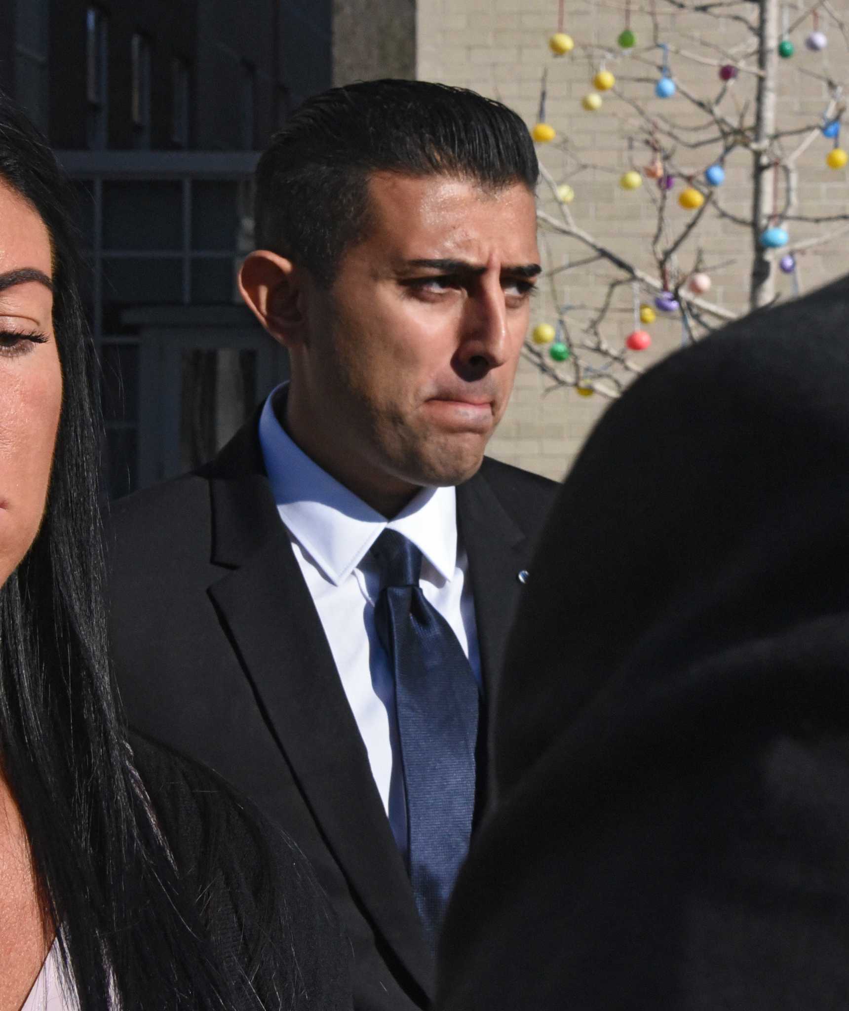 Mavis footage issue is latest twist in limo crash case