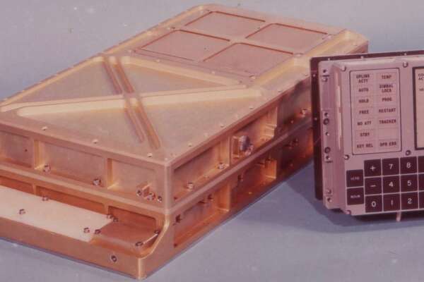 Your smartphone is light years ahead of NASA computers that guided ...