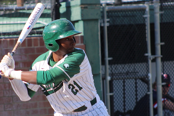 NorCal Baseball Rankings