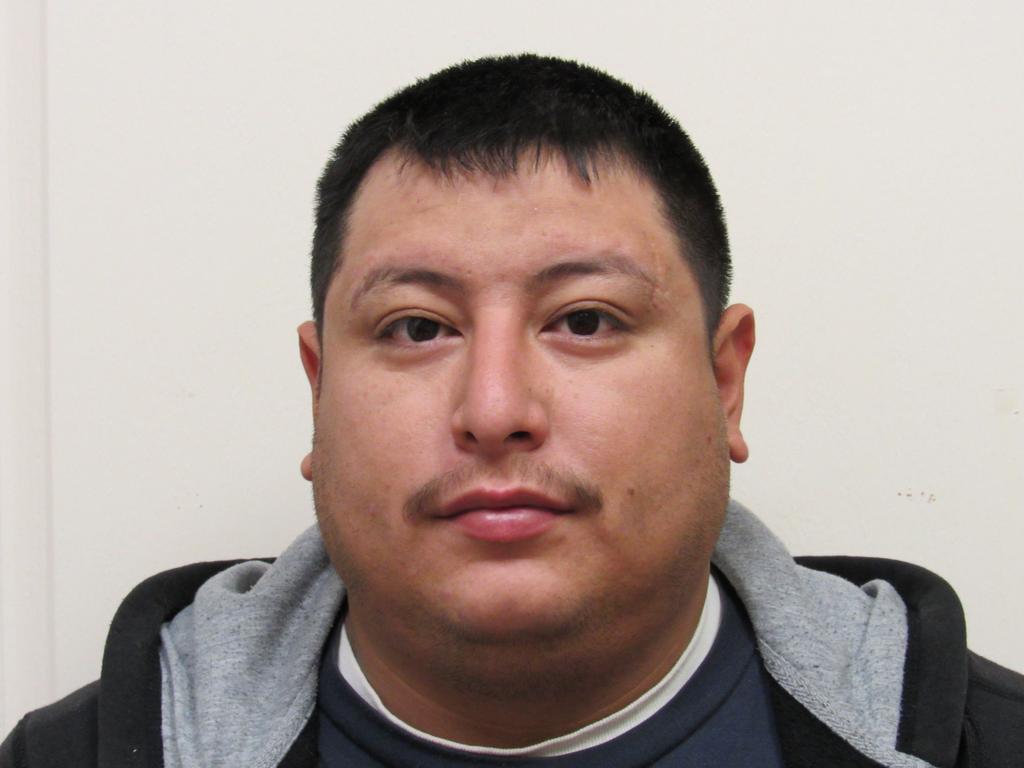 Laredo Police Arrest Man Who Allegedly Failed To Register As Sex Offender