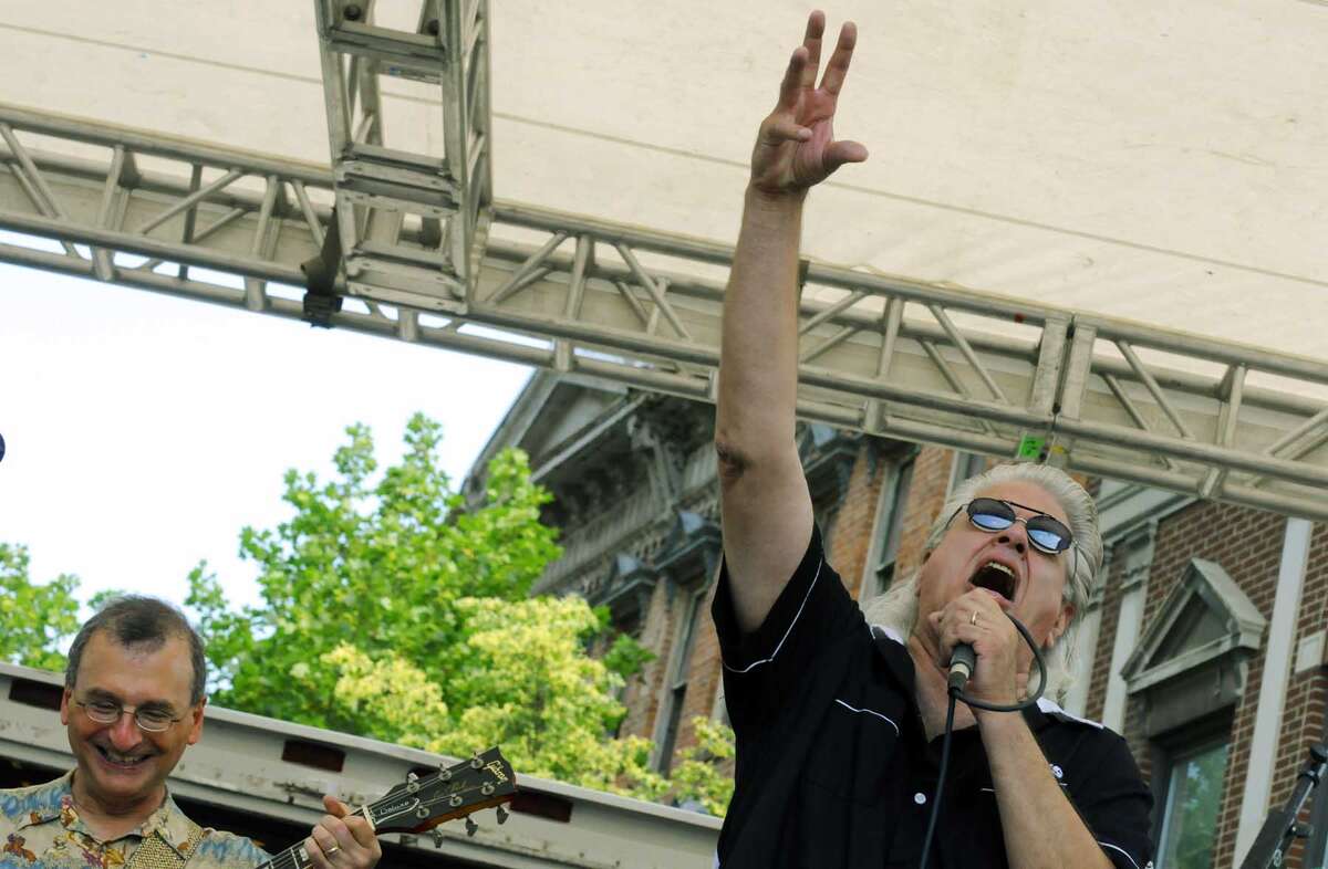 Greg Haymes leaves legacy of artistry, words, heart