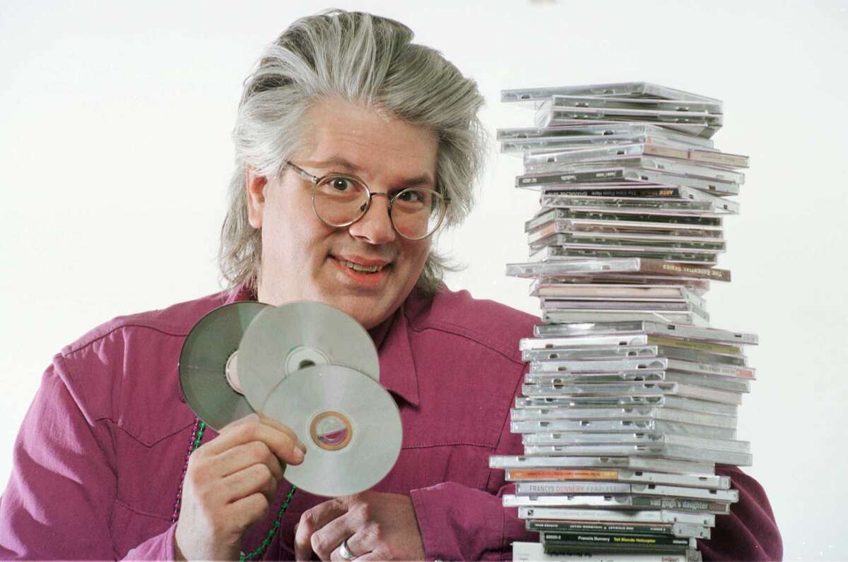 Greg Haymes leaves legacy of artistry, words, heart