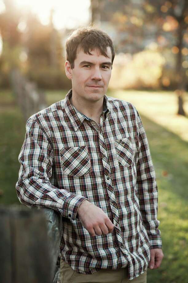 Novelist Devin Murphy to visit Saginaw Valley State University ...