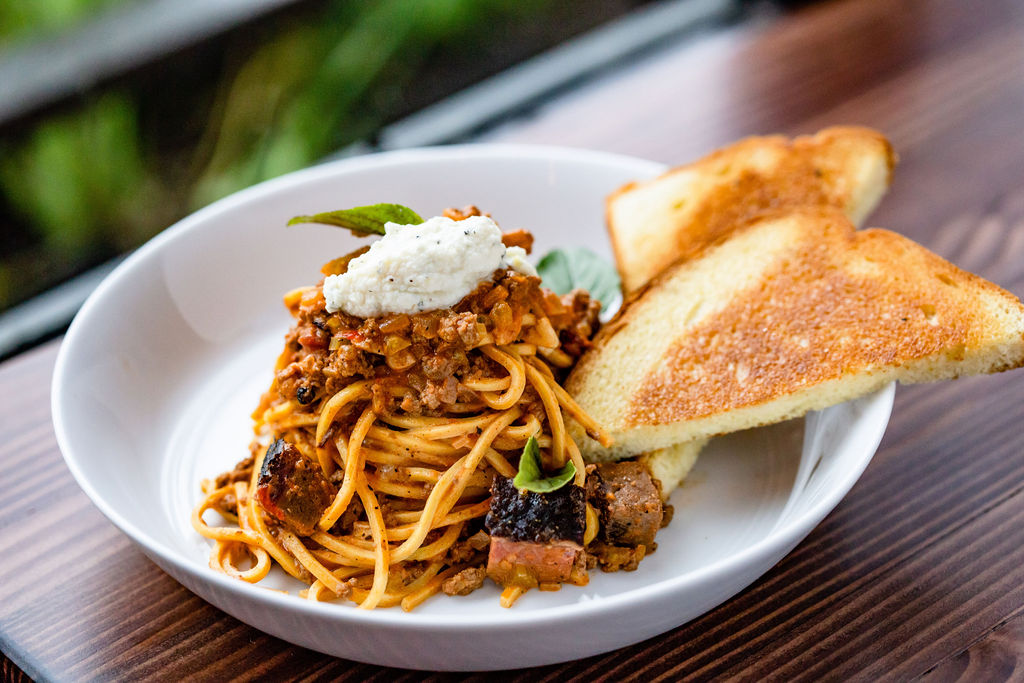 First look: FM Kitchen brings in new menu items - Houston Chronicle