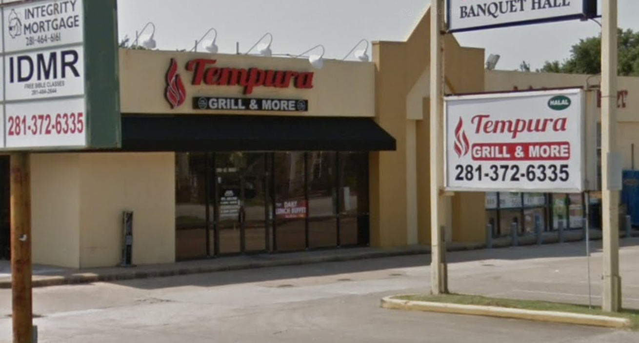 'Too many violations' at Houston restaurant results in week-long ...